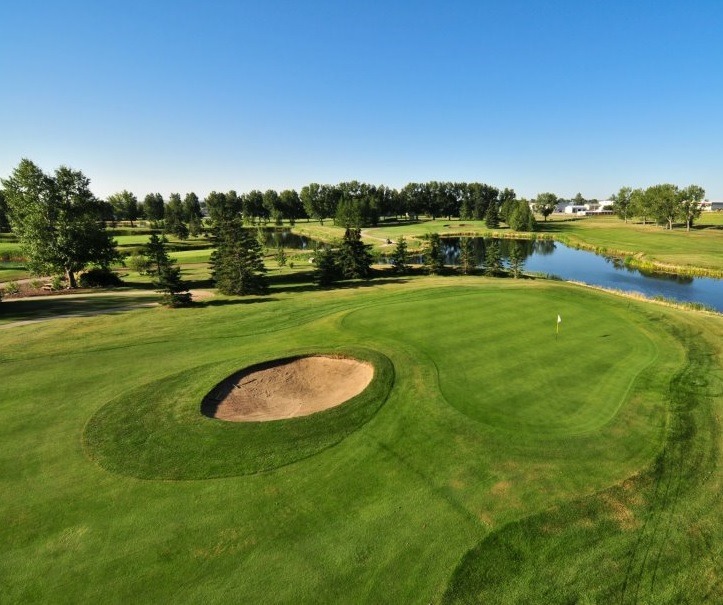 Events – Carstairs Community Golf Club