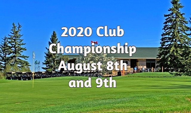 Carstairs Community Golf Club – Page 3 – Magnificent Golf & Outstanding ...